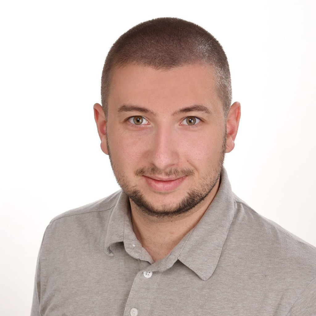 Max Huber - Ausbildungsleiter Metall - Techtory Automation GmbH | XING