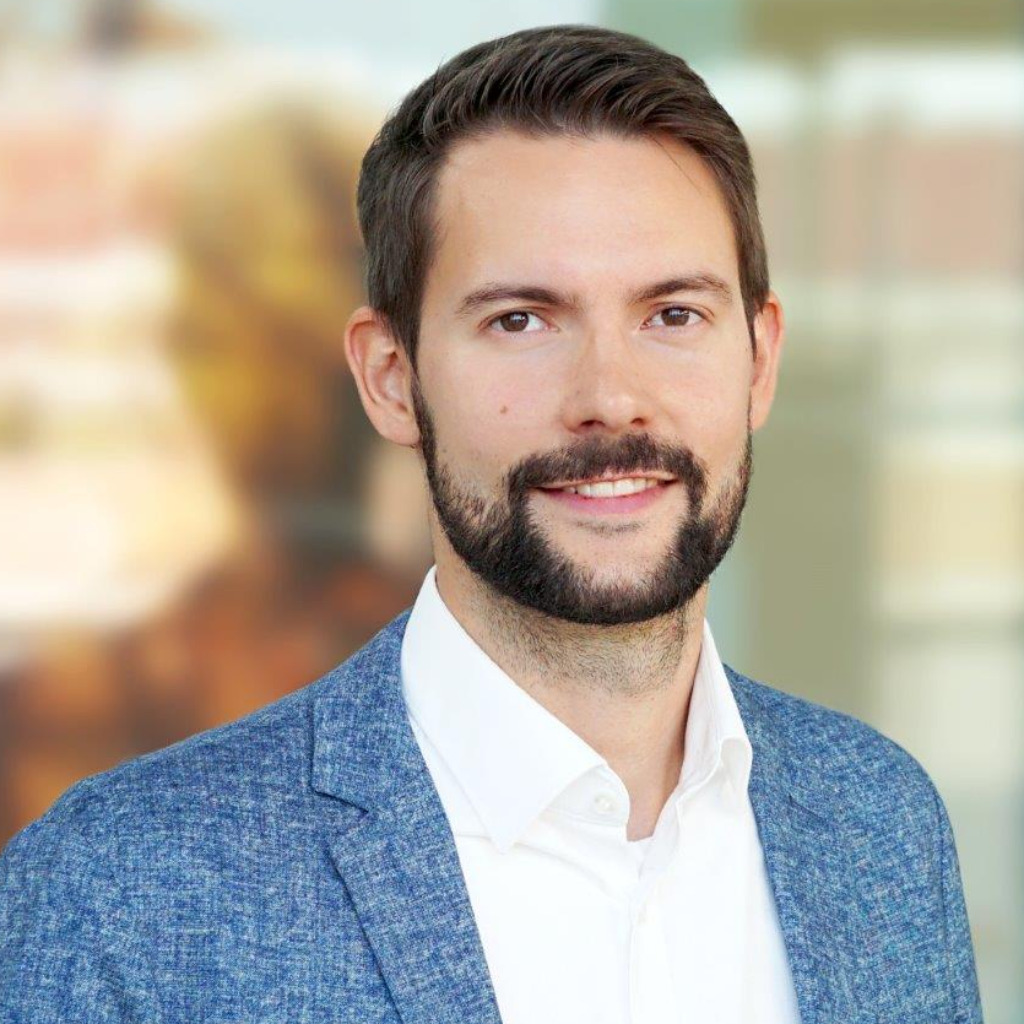 Marvin Mark - Referent Personalentwicklung - Bechtle AG | XING