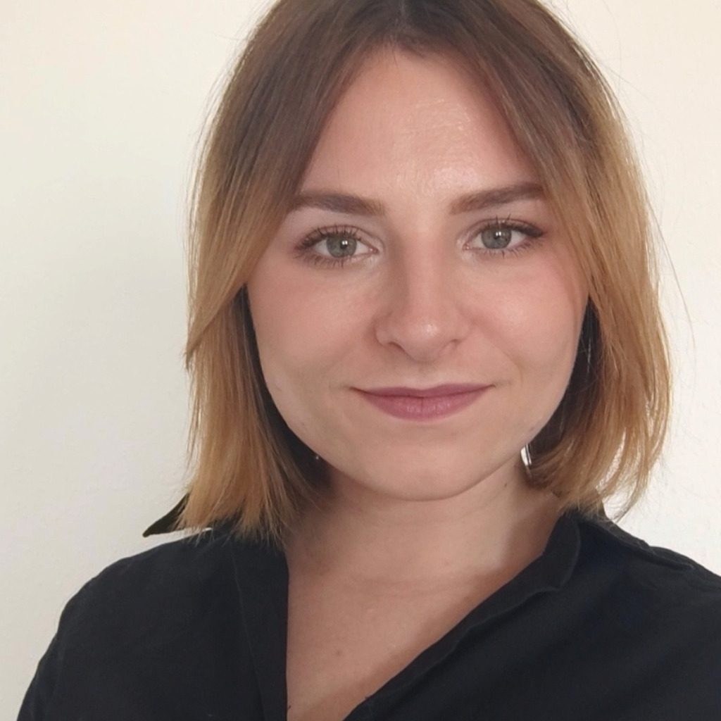 Josephine Fischer - Teamleitung Office Management - GIGA GmbH | XING