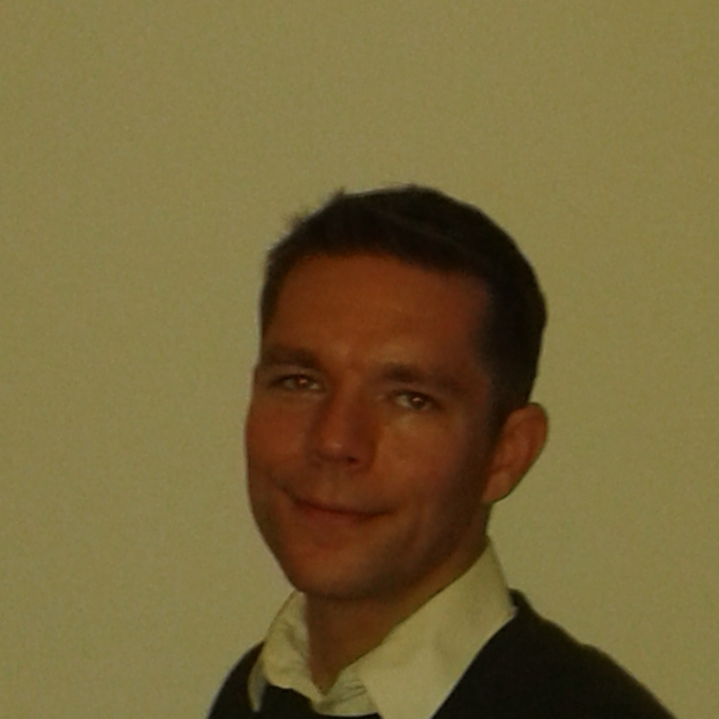 Ronny Roland Schönherr - Produktionsmitarbeiter - Enrichment Technology ...