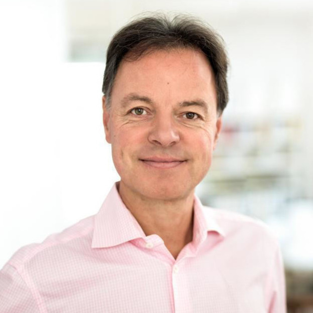 Michael Klenk - Inhaber - MiCoaching Inspiration for Business & Life | XING