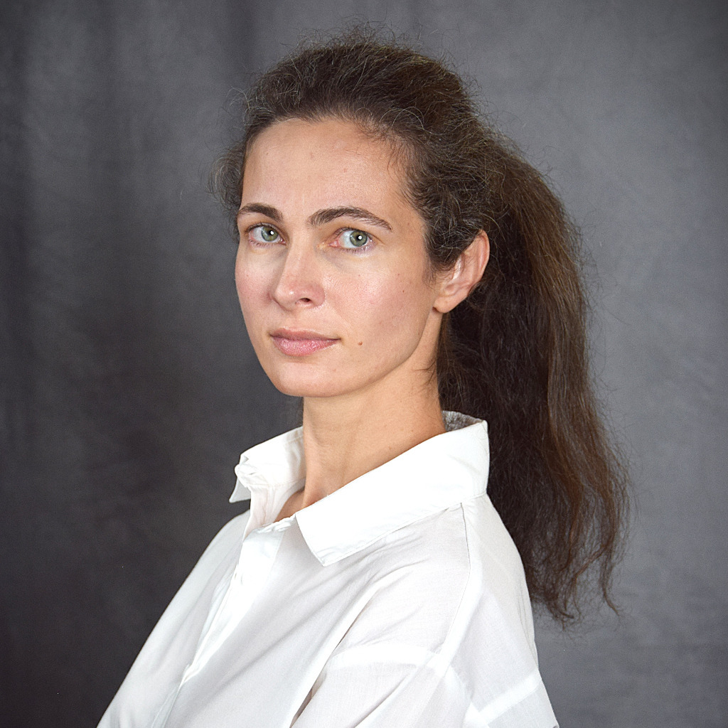 Olga Filipova - Anwendungsentwicklerin - RWE Supply & Trading | XING