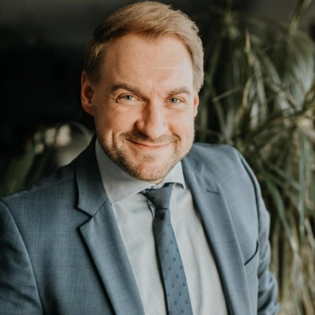 Daniel Lösch - VP Global HR - All4Labels - Global Packaging Group | XING