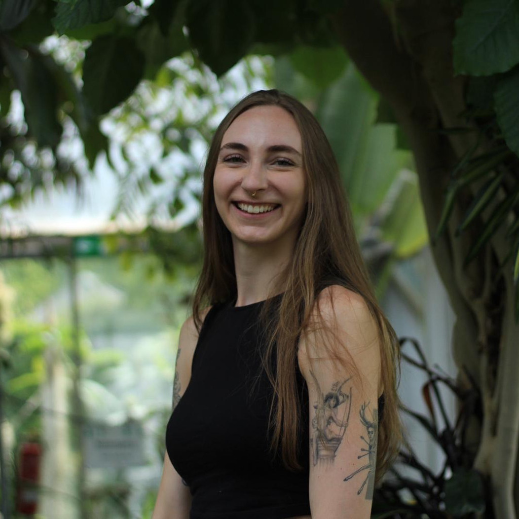 Michelle Fischer - Interdisziplinäre Europastudien - Universität ...