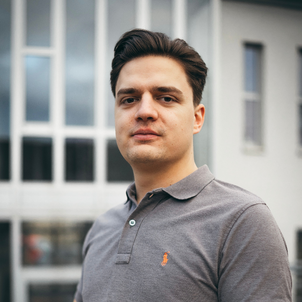 Sebastian Schneider - B2C Berater im Außendienst - EKD Solar | XING