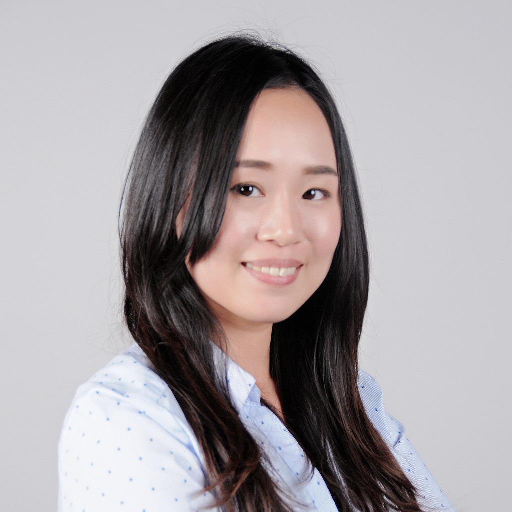 Dr. Anni Wang - Postdoctoral Researcher - TU Ilmenau | XING