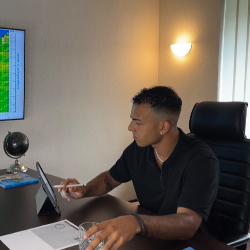 Tiago Miguel - Unternehmer - Barmenia Versicherungen | XING