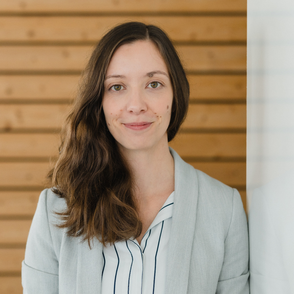 Andrea Jacobs - Senior Manager Transport Management - Arvato Supply Chain Solutions ...