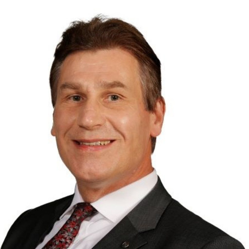 Bernd Reiff - Werkleiter und Geschäftsleitung Produktion - Wolfgang ...