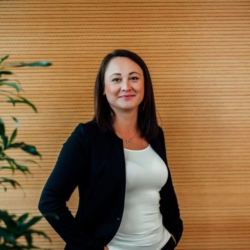 Olga Doerre - Bereichsleiterin Personal - Pro Projekte GmbH & Co. KG | XING