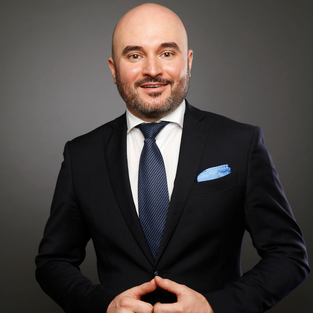 Adrian Stefan - Senior Investment Analyst - Allianz | XING