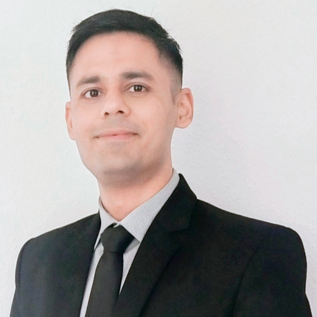 ANKUSH GHOSH - Business Development Manager Off-Highway - Continental Automotive Technologies ...