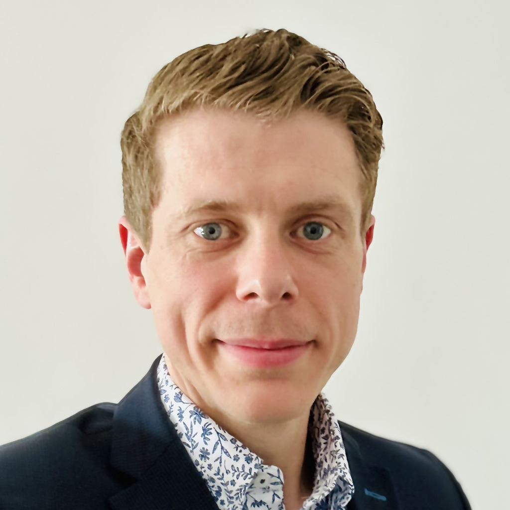 Samuel Aylett - International Programme Lead - Arden University | XING