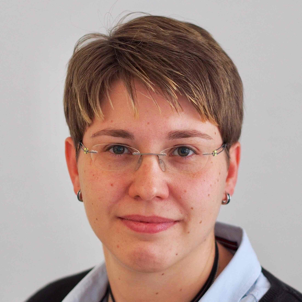 Jessica Kirchner - Robotics Engineer - Deutsche Telekom Service GmbH ...