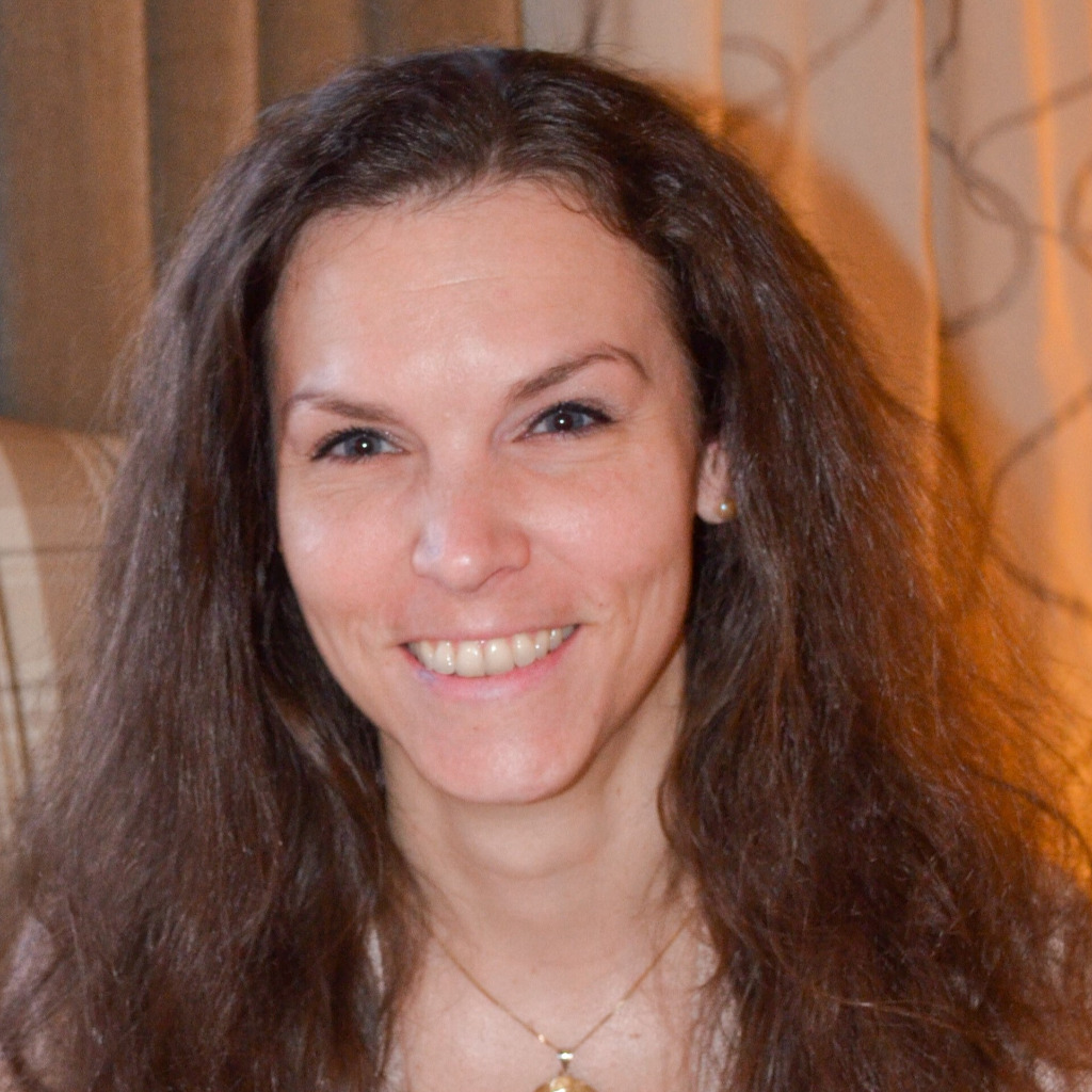 Stephanie Schmid - Autorin - Aktuell keins | XING