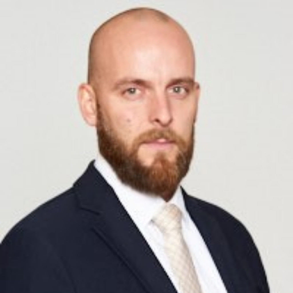 Christopher Post - Fachberater im Aussendienst - Jungheinrich AG | XING