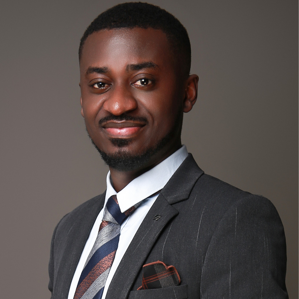 Jim Wilson Owusu - Electronic and Computer Engineering - University of ...