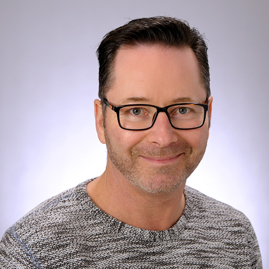 Andreas Wolf - Kaufmännischer Angestellter - Hark GmbH & Co. KG | XING