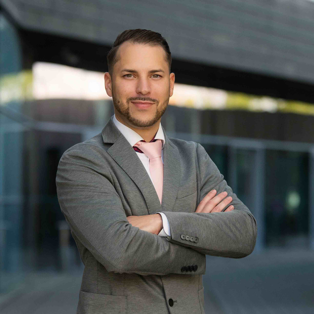 Sebastian Zimmermann - Personalsachbearbeiter - Bundeswehr | XING