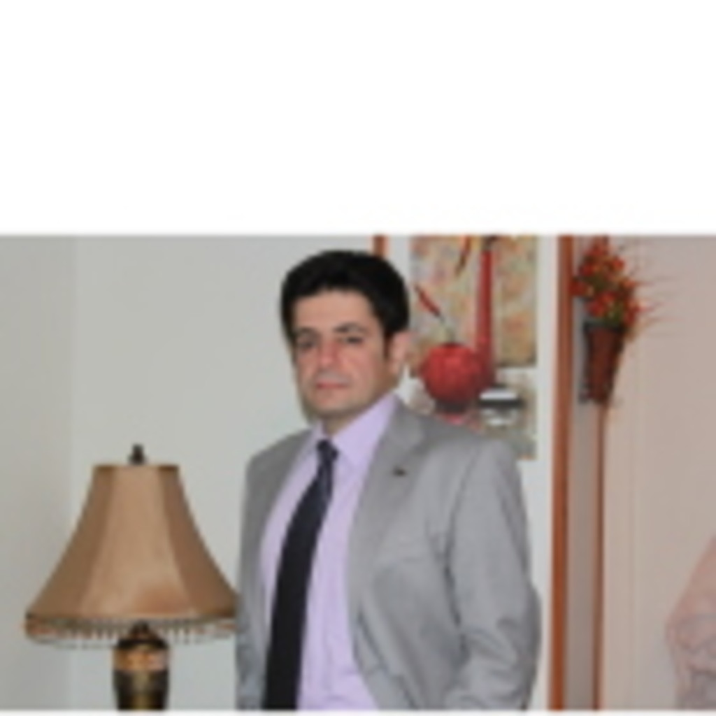 Babak Rahimi - Director manager - Atinegar Hamkaran | XING