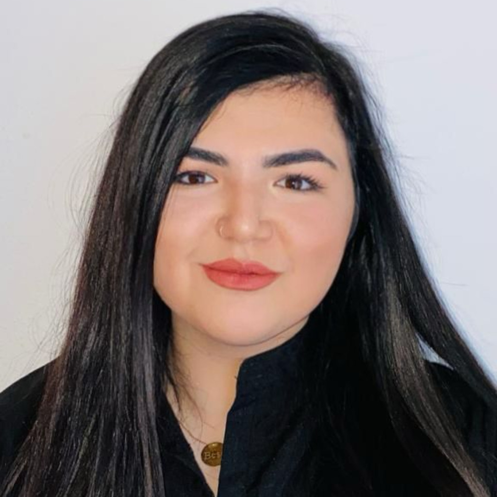 Bese Göktas - Associate Recruitment Consultant@Progressive - SThree | XING