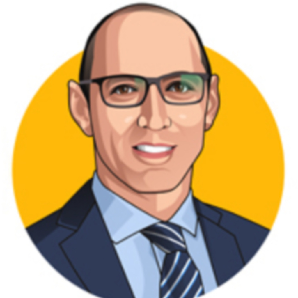 Luca Mazzarella - Head of New Mobility - Autoneum | XING