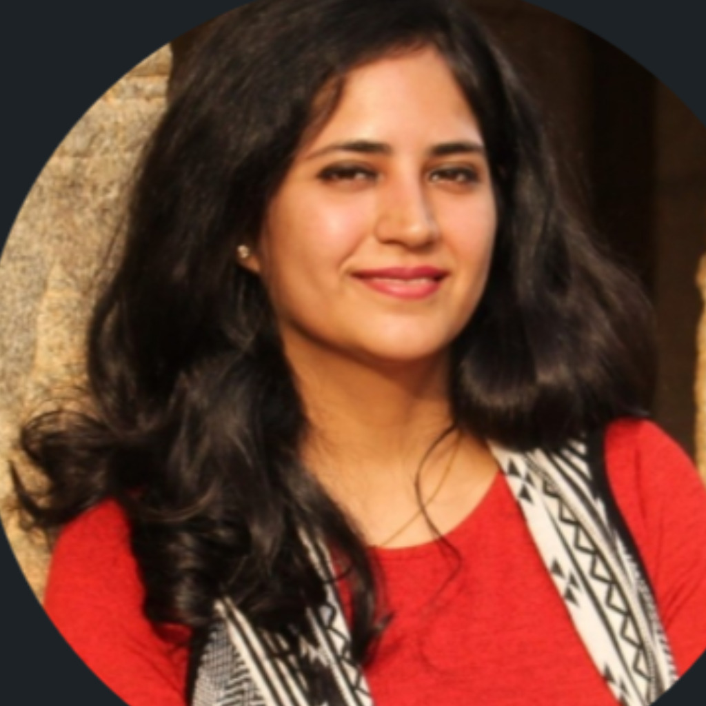 Garima Ahuja - Subject matter expert (SME) – Airline & Hotel IT ...