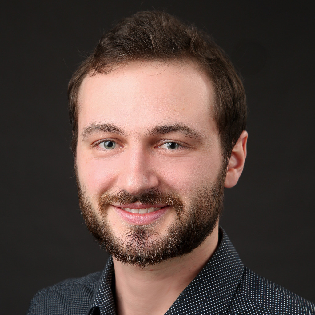 Manuel Eble - IT Solution Architect - Porsche AG | XING