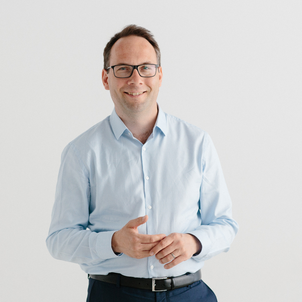 Matthias Notz - CEO & Managing Director at German Accelerator - German ...