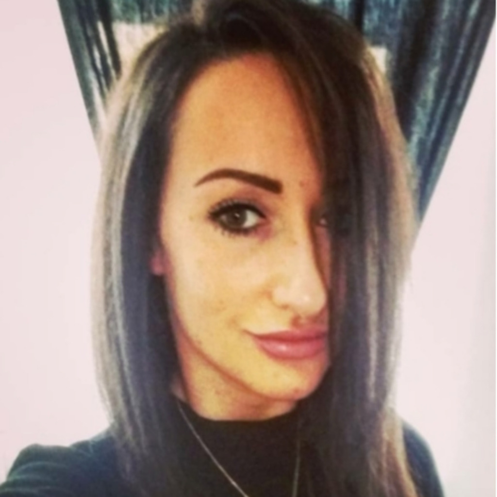 Elena Romanenko - Store Manager - Tally Wejil | XING