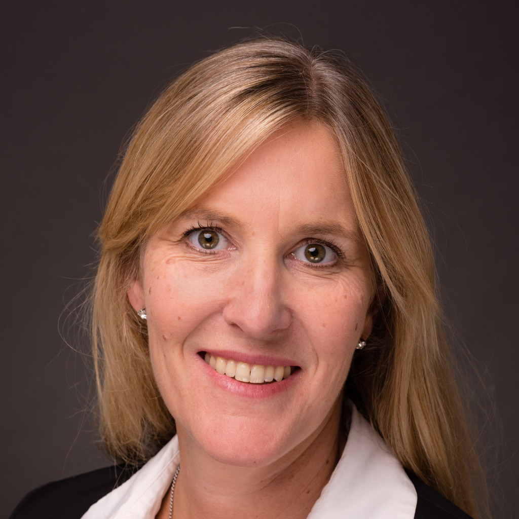 Christin Helming - Senior Relationship Manager Wholesale - Nomura Asset ...