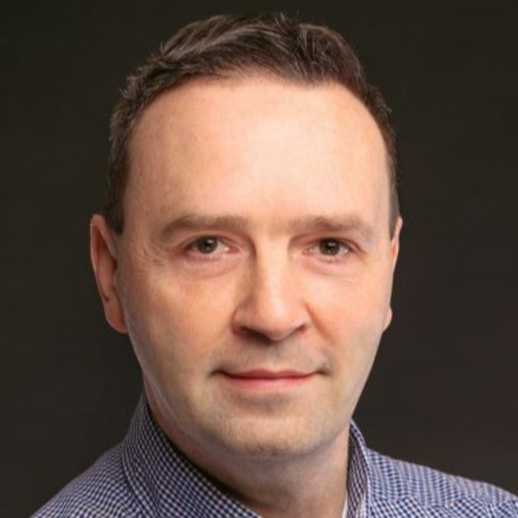 Andre Ritterhoff - IT Projektleiter - Sherpa Projects UG ...