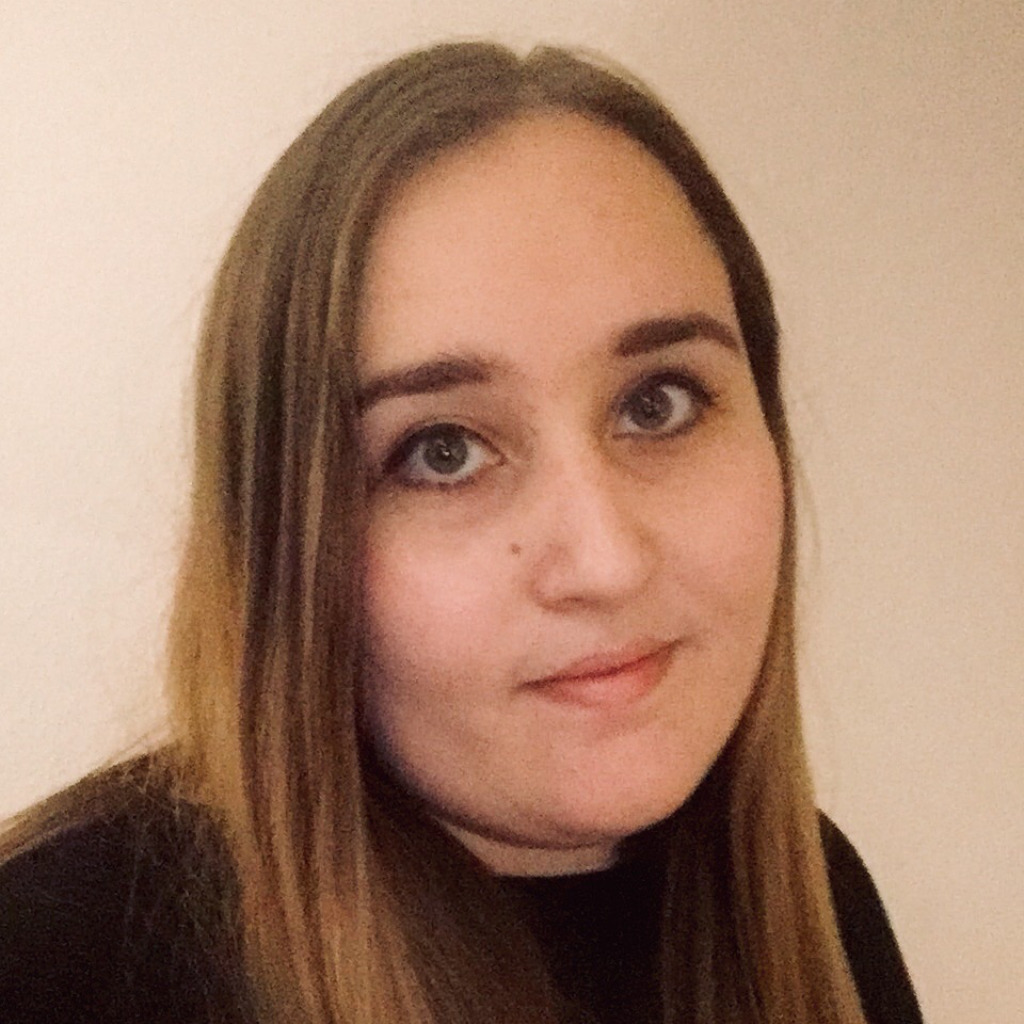 Laura Walz Grimaldos - Technische Redakteurin - Steinert GmbH | XING