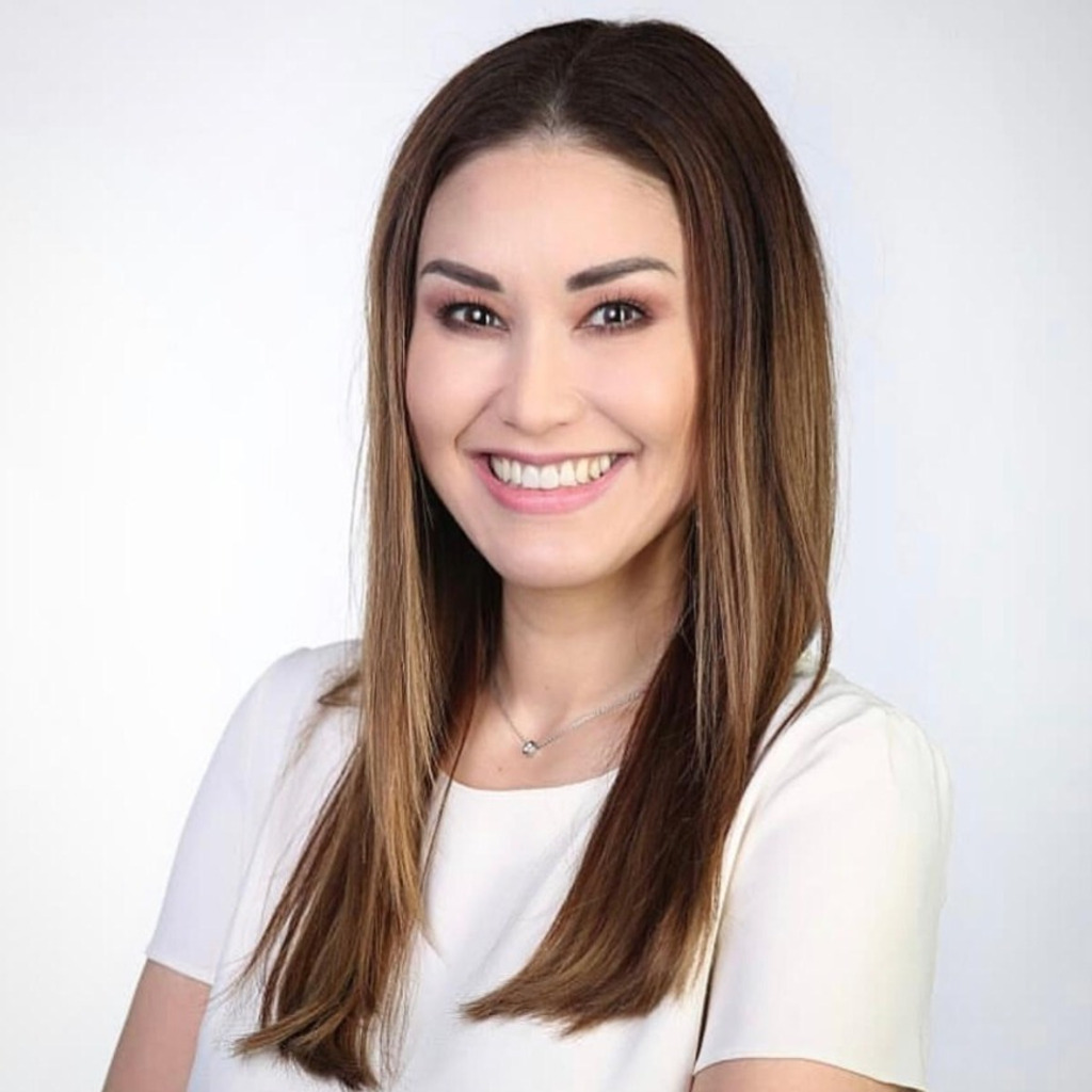 Emily Ling - Medical Doctor - United Nations Development Programme | XING