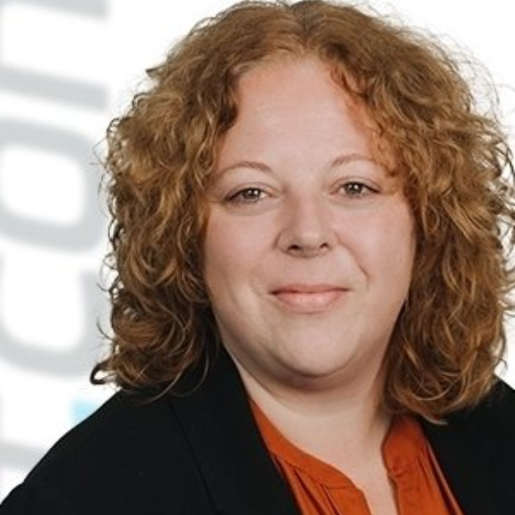 Stephanie Erhard - Teamlead Verwaltung - T.CON GmbH & Co. KG | XING