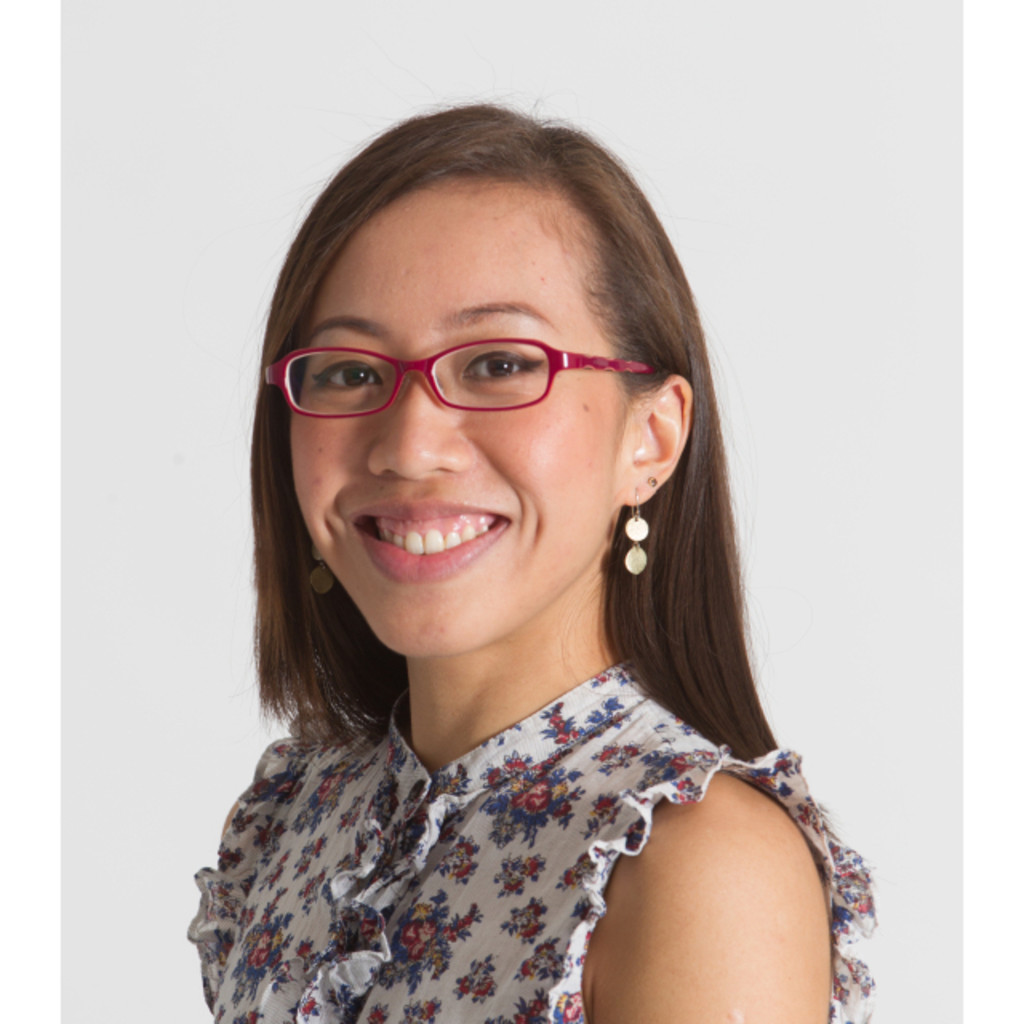 Magdelene Chua - Marketing and Communications Executive - DHL Express ...
