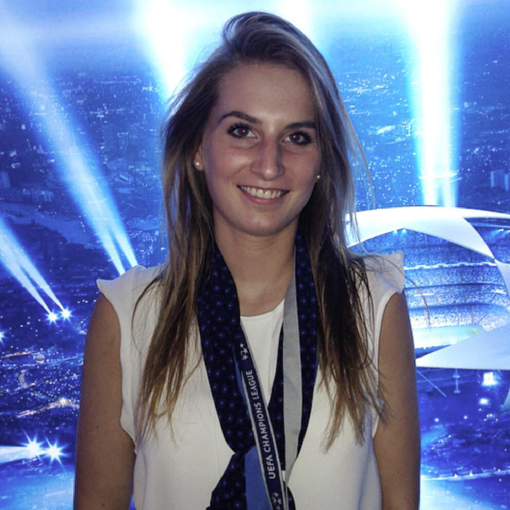 Lisa Küster - Medienproduktioner - WÜSTHOF GmbH | XING