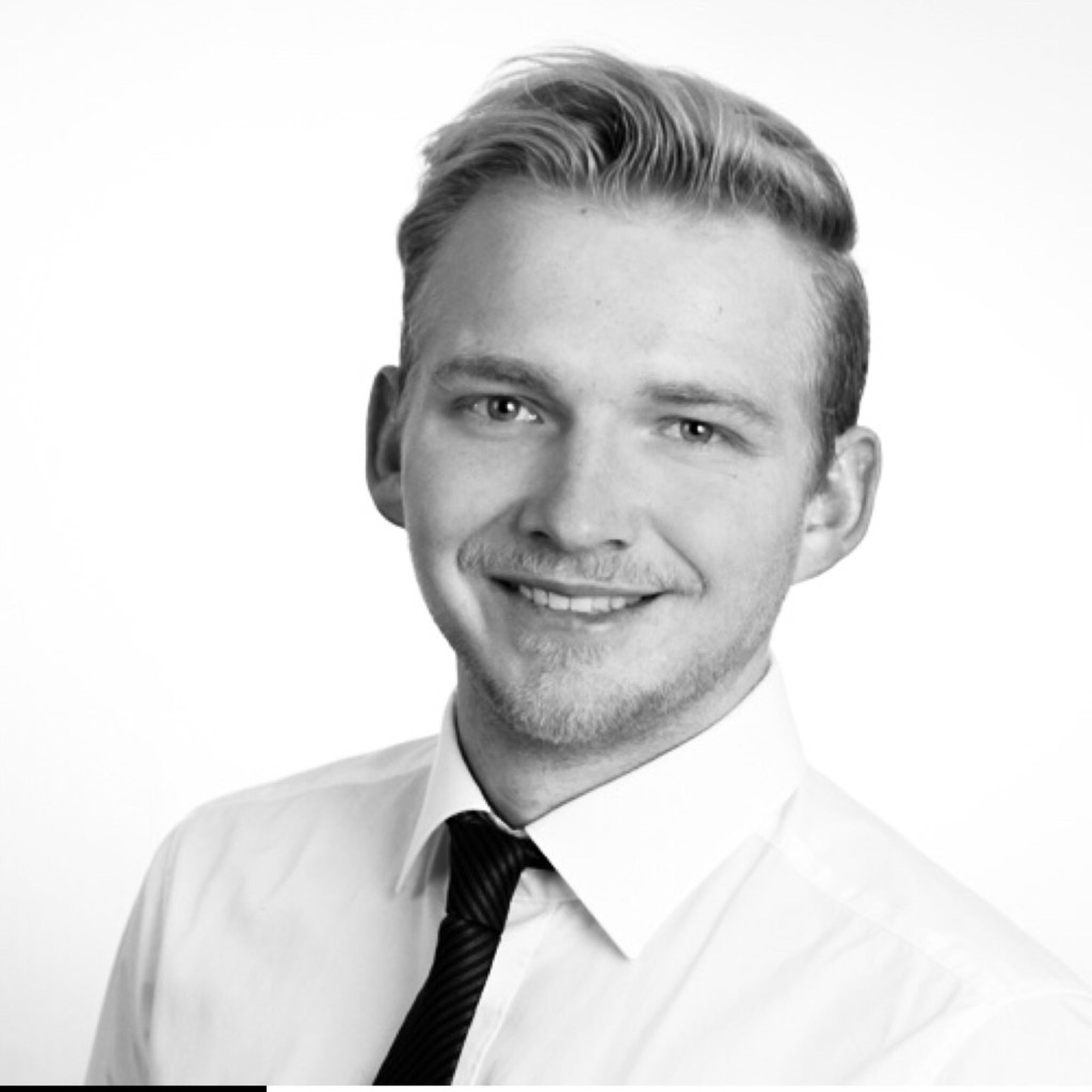 Patrick Trautwein - International Sales Mitarbeiter - RUD Ketten Rieger & Dietz GmbH u. Co. KG ...