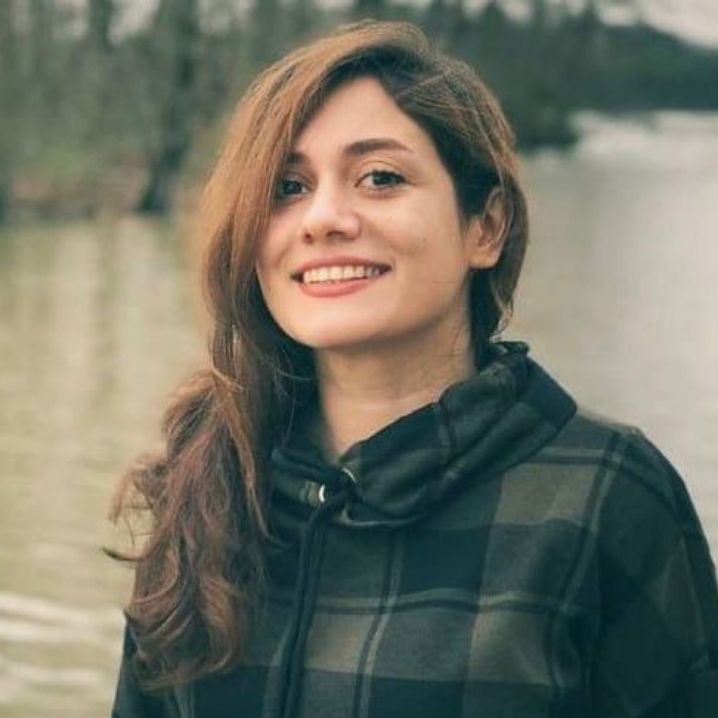 Azin Shabani asl - Technical Supporter - IOsmart HA & BMS team | XING