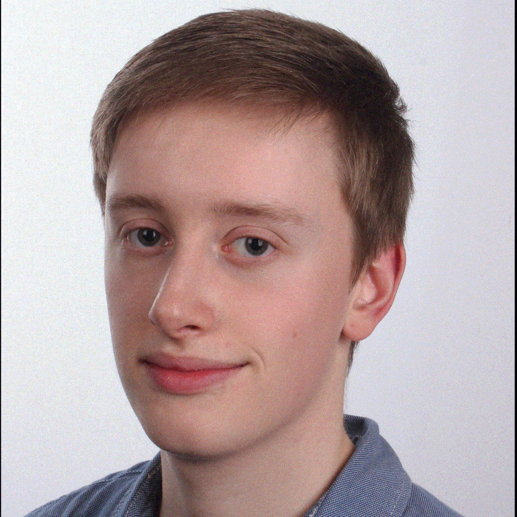 Sven Pieper - Wirtschaftsingenieurwesen - Leibniz Universität Hannover | XING