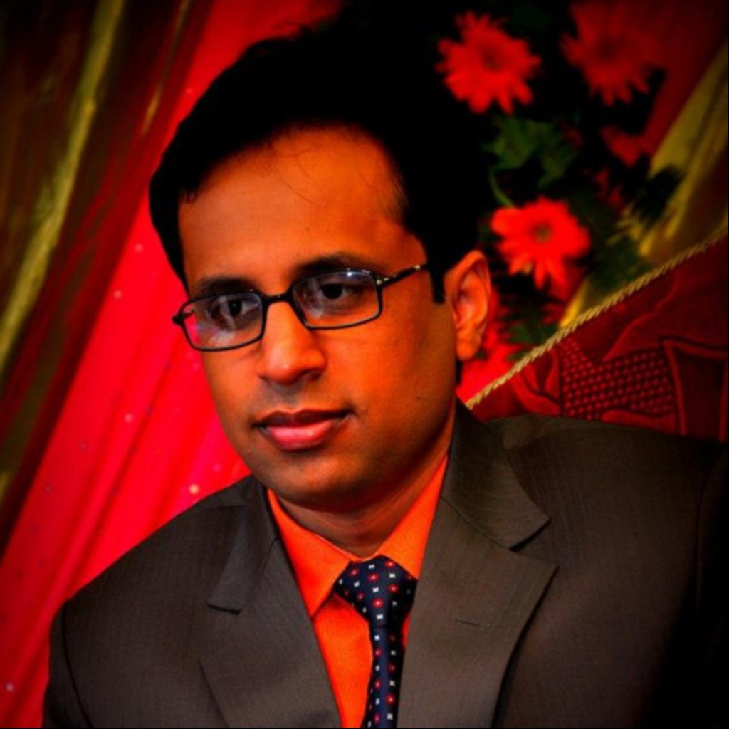 Gautam Nigam - Senior Software Developer - Persistent Systems | XING