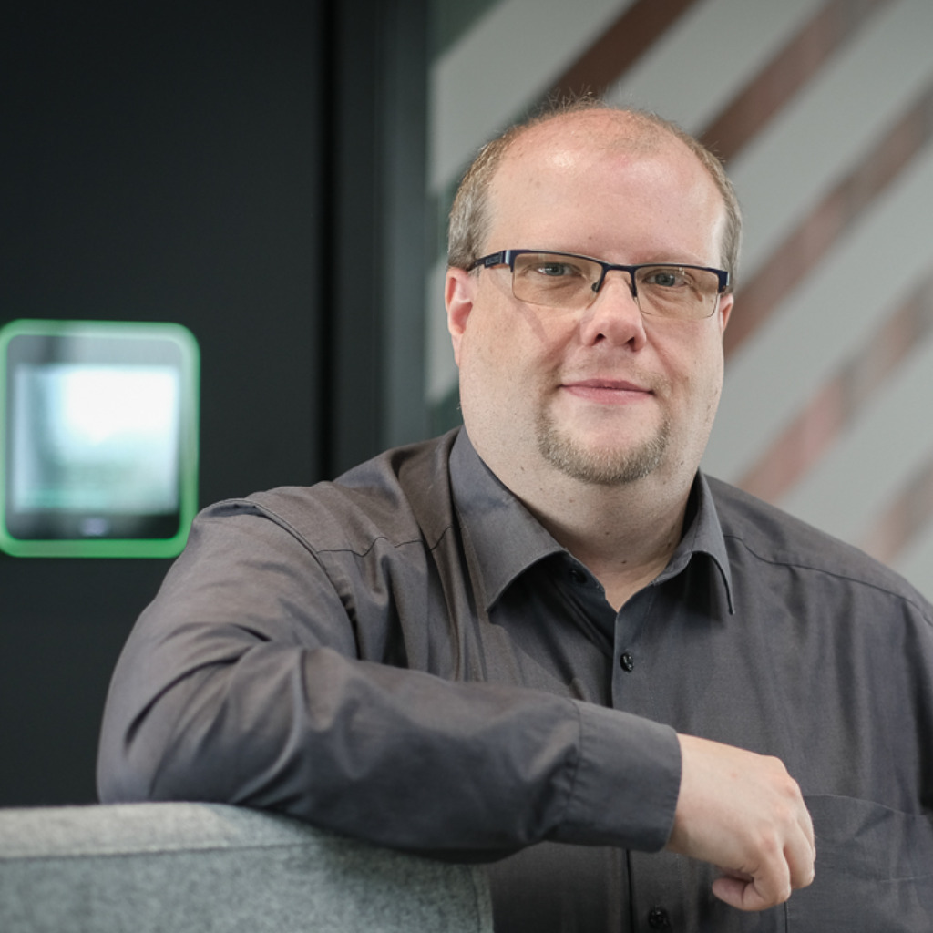 Steffen Adam - Head of Service Delivery - CraftingIT GmbH | XING