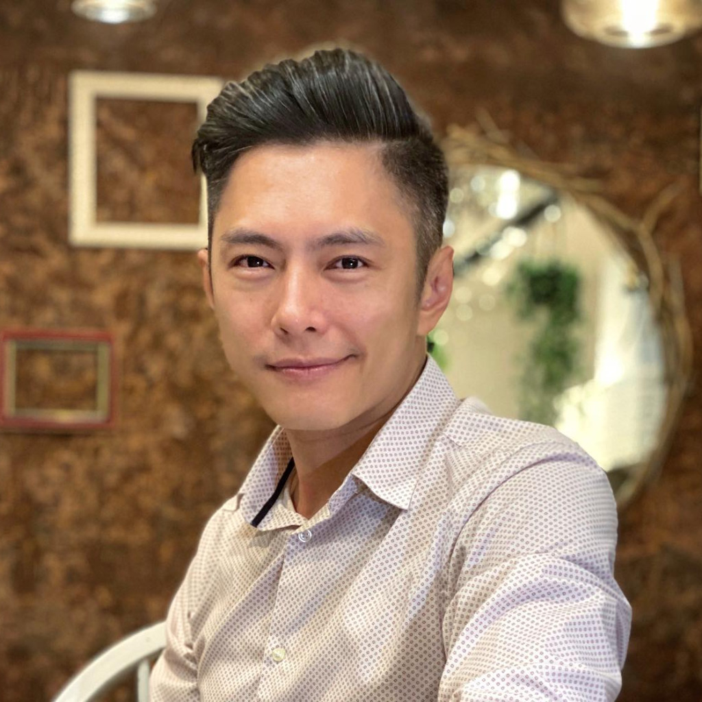 Tony Low - Asset Management Strategic Planning Manager - Northern Trust | XING