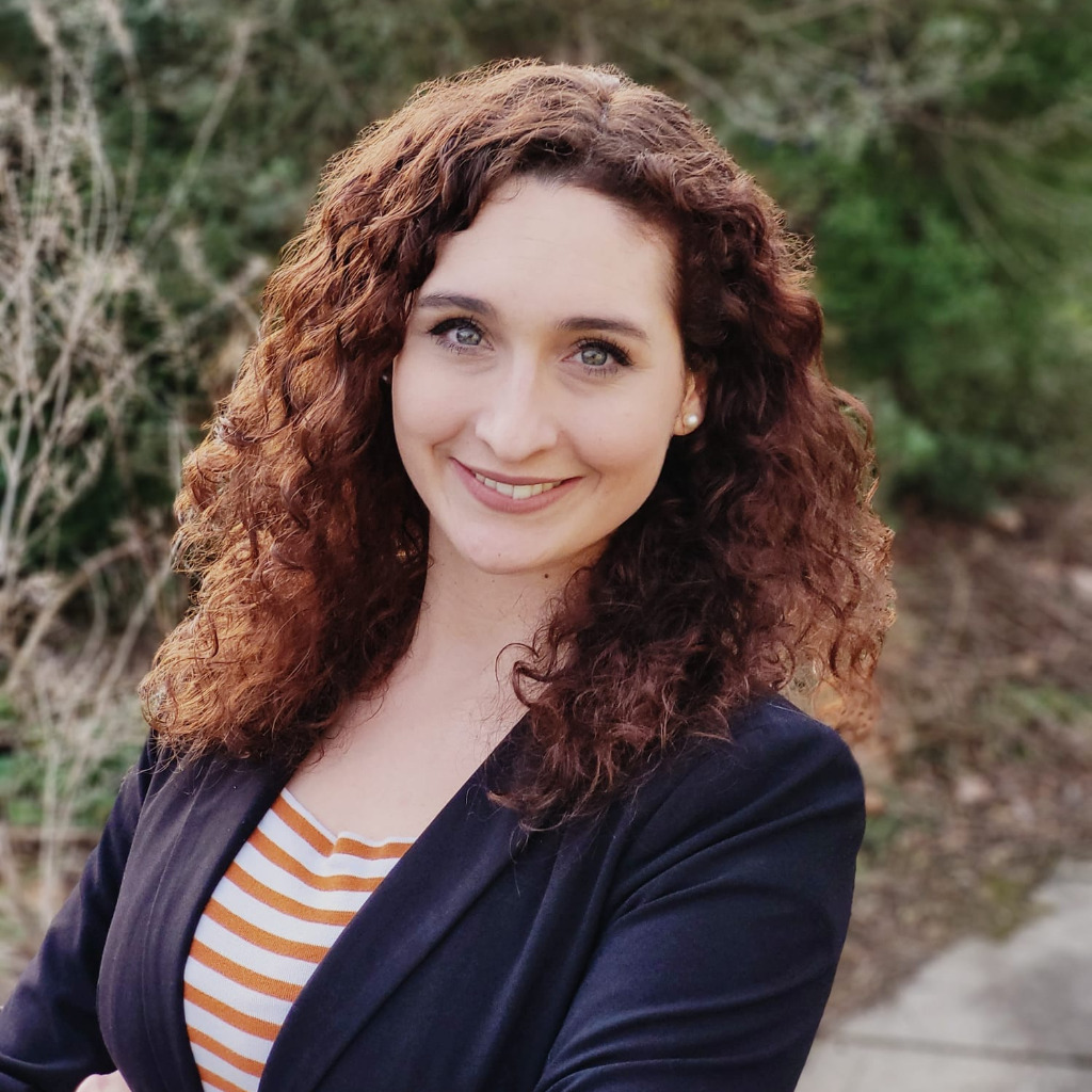 Ann-Kathrin Schünemann - Verkaufsinnendienstmitarbeiterin - DACHSER SE Radeburg | XING