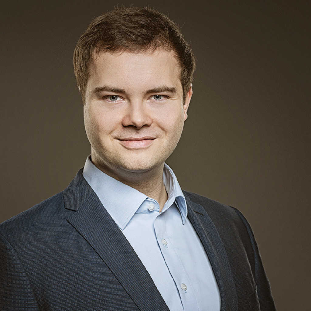 Stefan Schoppmann - Project Coordinator WMS Projects - Rhenus Warehousing Digital Solutions GmbH ...