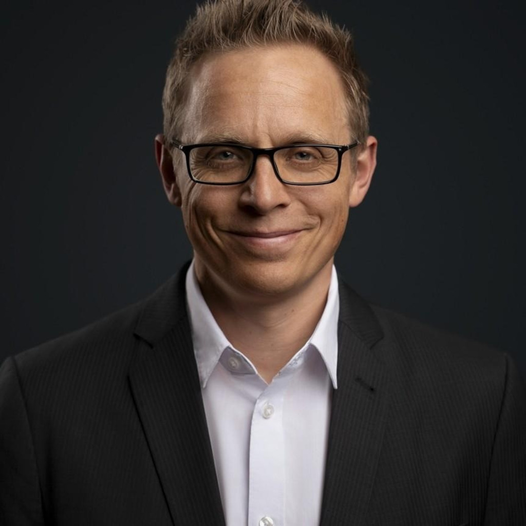 Eric Roth - Senior IT Engineer / QA - ALDI DX | XING