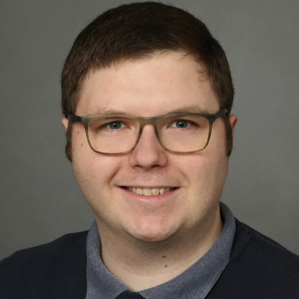 Marc Hachmuth - Software Developer - ilum:e informatik AG | XING