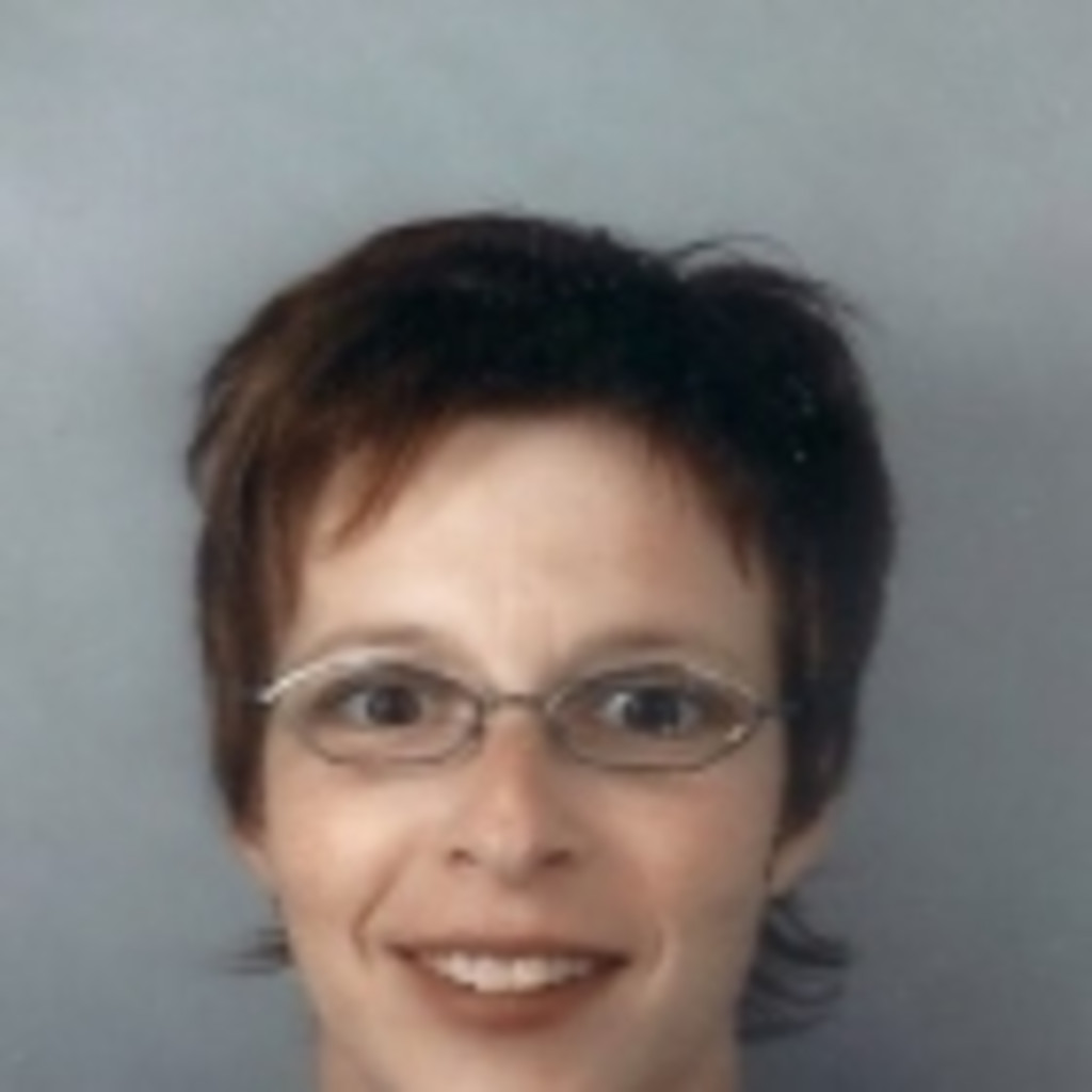 Brigitte Maurer - Quality Program Manager - Hewlett Packard | XING