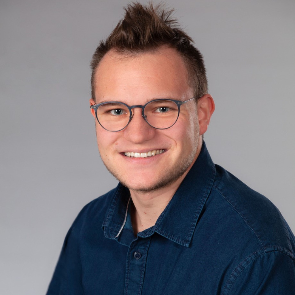 Patrick Neulichedl - Software Engineer - andrena objects ag | XING