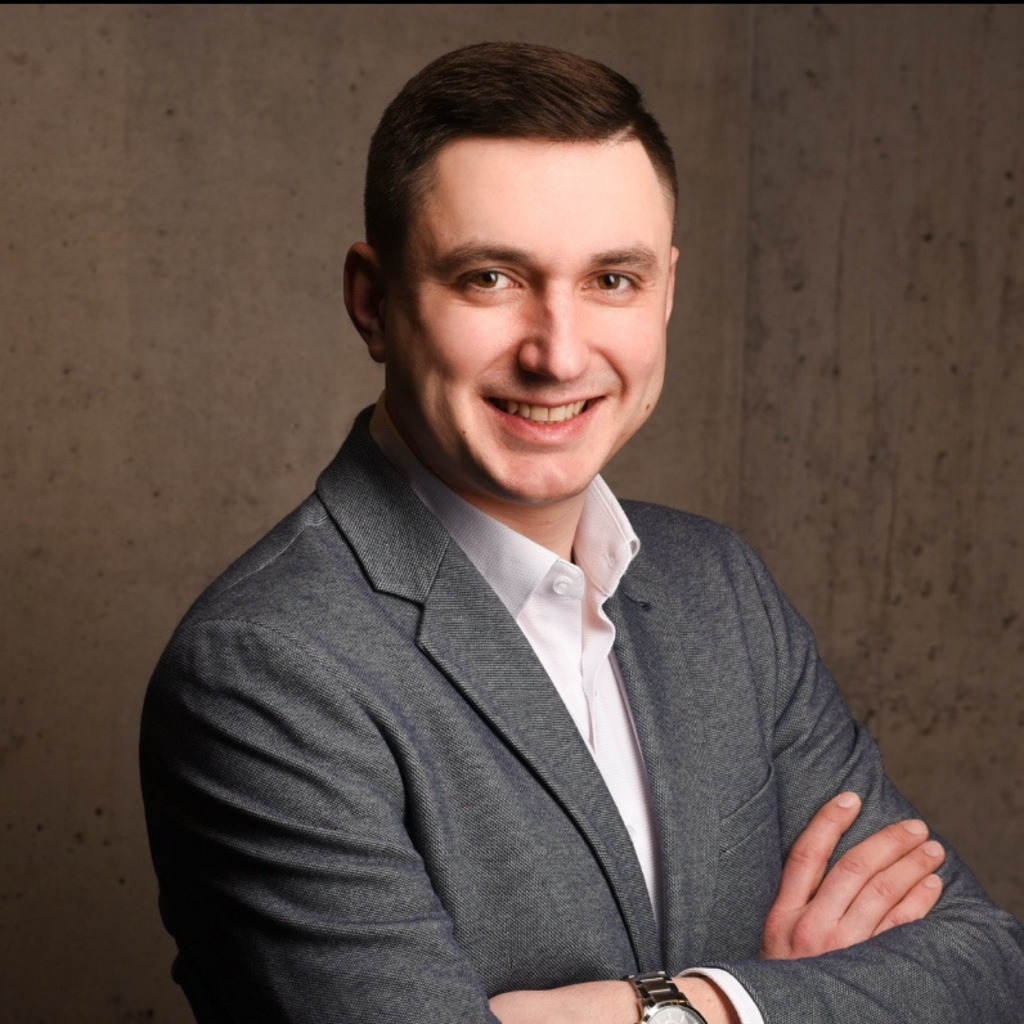 Waldemar Bauer - Biomedical Engineer - Samsung Electronics GmbH | XING